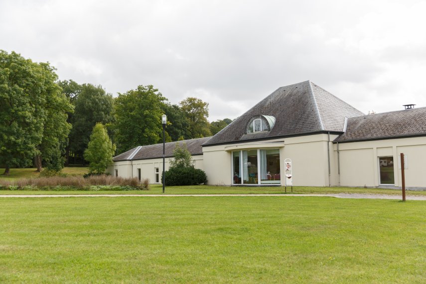 Maison De Repos Armonea Uccle | Ventana Blog
