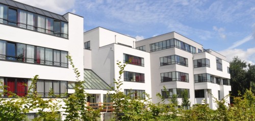 Armonea Woonzorgcentrum Groenveld