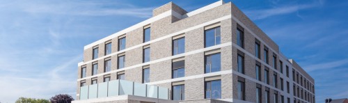 Armonea Woonzorgcentrum Ploegdries