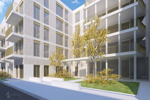 Armonea - Woonzorgcentrum Ploegdries