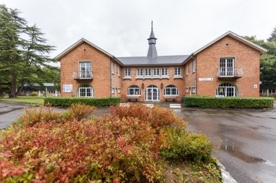 Armonea Maison De Repos Résidence Du Parc