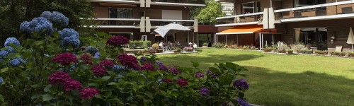 Armonea Résidence Messidor