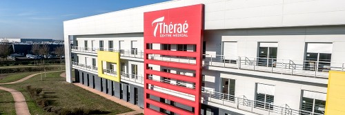 Clinique Theraé
