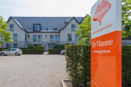 Armonea - Woonzorgcentrum De Vlamme